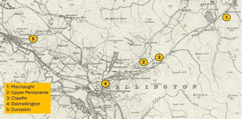 D8 Catherine Murdoch And Robert Cooper New Cumnock Heritage
