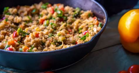 Can You Mix Quinoa And Rice Read This First Canyoumix