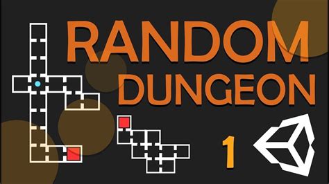 Random Dungeon Generator Easy Unity Tutorial 1 Artofit