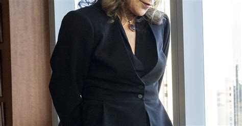 Just How Vicious Is Atns Cyd Peach The Mysterious New Succession Character Flipboard