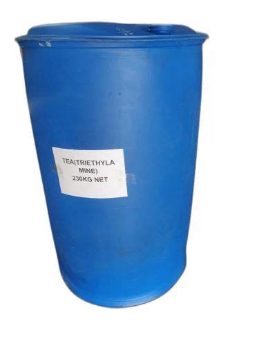 Industrial Grade Triethanolamine 995 At ₹ 140kilogram In New Delhi