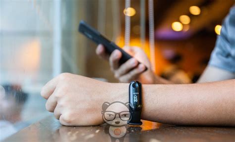 Xiaomi Mi Band 3 - обзор, характеристики, фото, цена, отличия!
