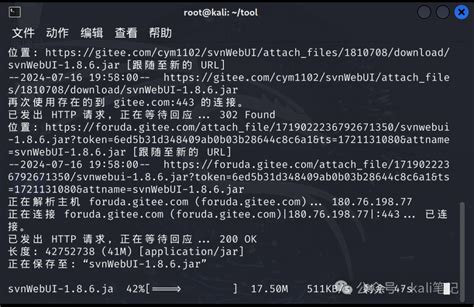 Svn服务端web图形化管理工具 知乎