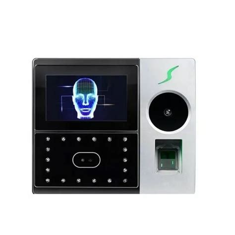 Zkteco Iface702 Facial Tcp Ip Biometric Fingerprint Time Clock Access Control £215 99 Picclick Uk