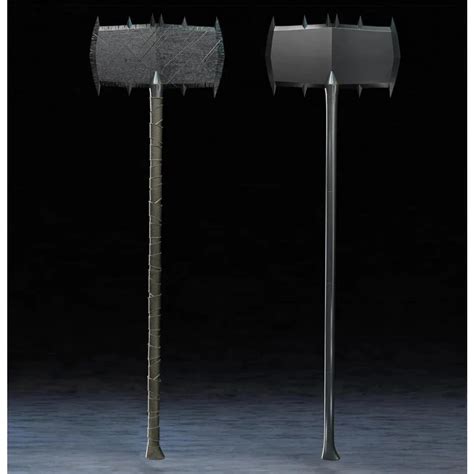 Digital Stl Absolute Dark Vigilante Axe Model Fan Store