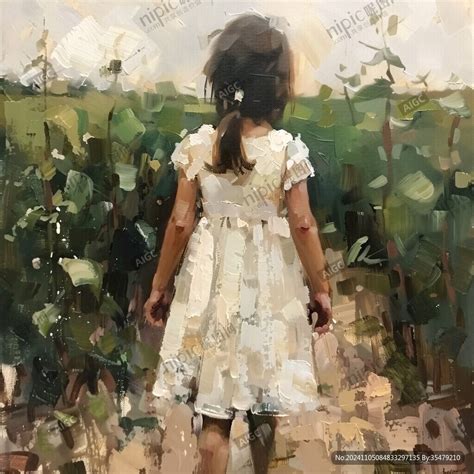 Ai创作图女孩风景画 油画小孩 小姑娘背影 小女孩壁画 霞光中的小女孩 儿童厚涂油画肌理 油画女孩 女童背影 穿着裙子的小姑娘 背影小女孩 小女孩背影 手绘小女孩背影 水彩女孩背影 女孩艺术品