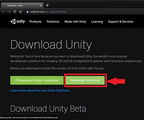 Unity Download Download Unity App Logo Transparent PNG StickPNG