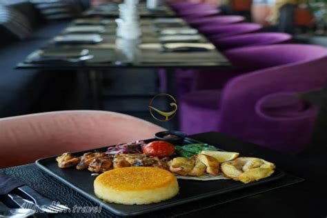 رستوران تن فوراور تهران بهترین رستوران های تهرانعلاءالدین