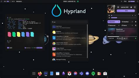 Hyprland Co To Jest I Jak Się Go Instaluje Czy Można Go Używać W