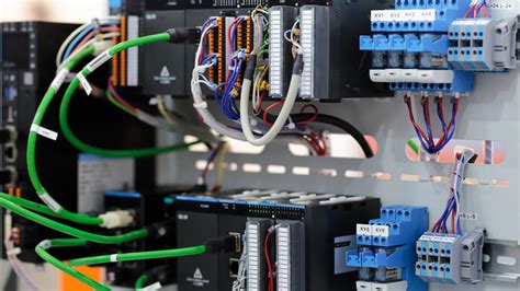 How To Use Timers And Counters In Plc Programming Rowse Automation