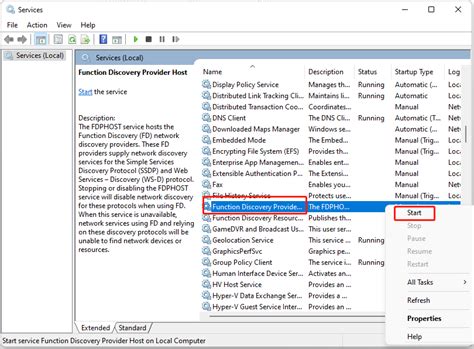How To Fix The “windows 11 Cannot Access Shared Folder” Error Minitool