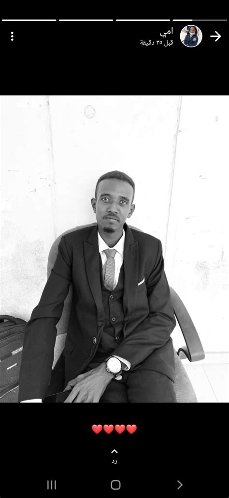 Mohammed Terfa Medium