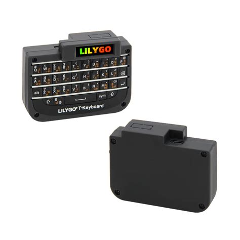 T Keyboard Lilygo®