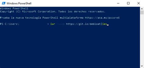 Cómo eliminar bloatware de Windows Zentinels NET
