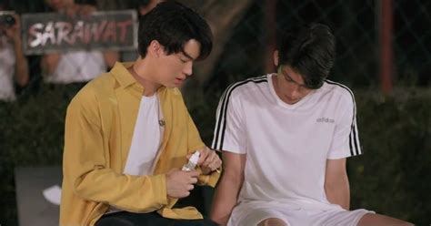 Pin By Mheanne On Tine And Sarawat Couples Couple Photos Photo