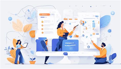 项目管理工具推荐怎么写 • Worktile社区