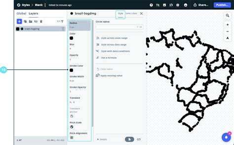 How To Add Custom Mapbox Maps To The Monitoring System Wialon Hosting Help Center