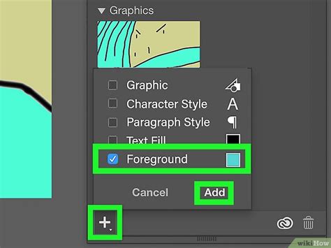 Easy Ways To Change The Foreground Color In Photoshop