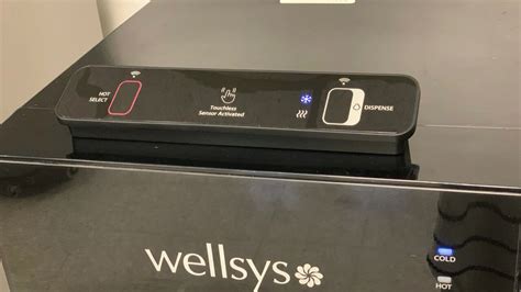 Video Wellsys Water® On Linkedin Future Healthcare Filteredwater