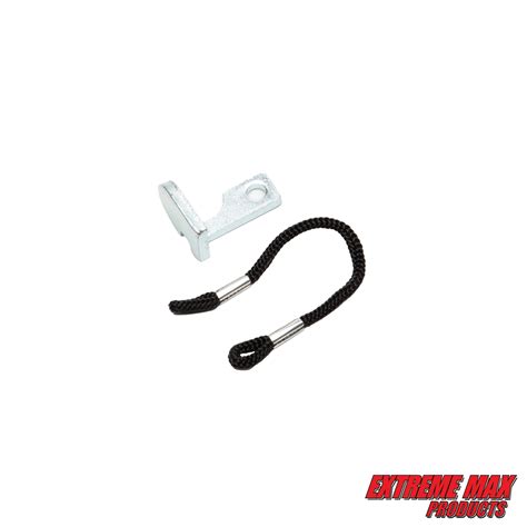 Extreme Max 30066802 Trailer Brake Manual Lockout Key Each