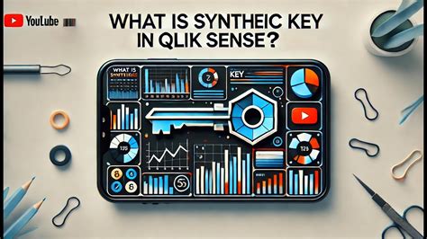 What Is Synthetic Key In QlikSense How To Handle It YouTube