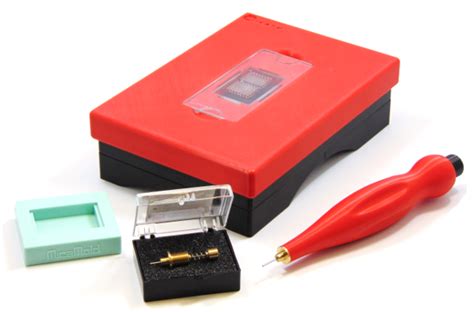 Full Line Of Tissue Microarrayers Isenet
