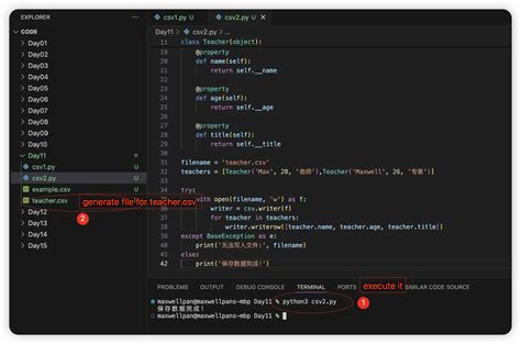 python 100 days day11 files and exception ew帮帮网