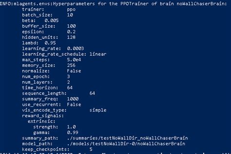 Cant Load Nn Model Issue Unity Technologies Ml Agents GitHub