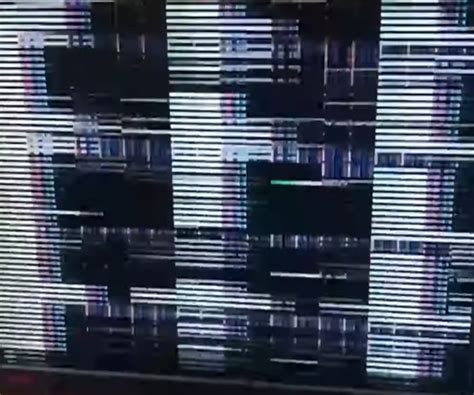 Fixing Screen Flickering On Windows TL Dev Tech