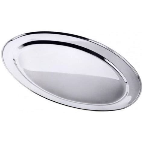 Піднос овальний 50 34 см Empire М 1810 Id 2515206993 ціна 496 ₴ купити на Prom Ua