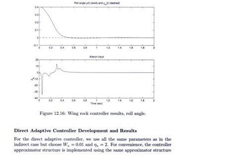 Decentralized Adaptive Fuzzy Control For A Class Of Nonlinear Systems ⭐ متلبی