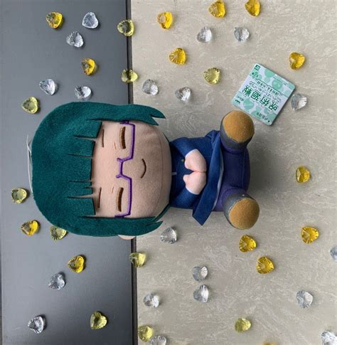 咒術廻戰禪院真 希五条 悟 一 Jujutsu Kaisen Maki Zenin Doll Satoru Gojo 興趣及遊戲
