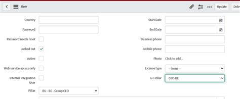 Solved How To Map Existing Field To New Field Servicenow Community