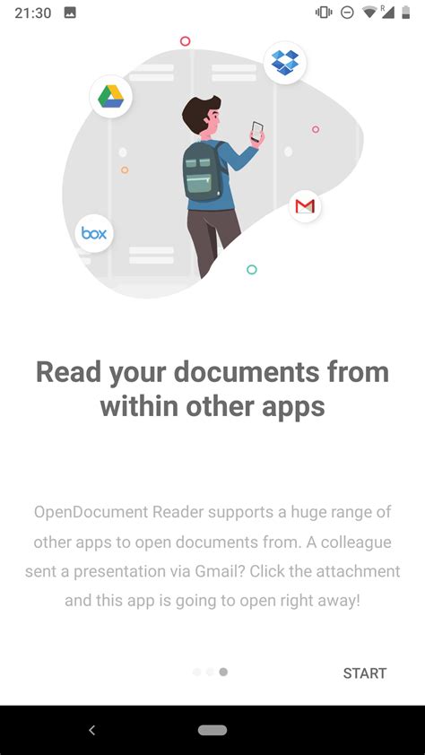 Onboarding · Issue 13 · Opendocument Apps · Github