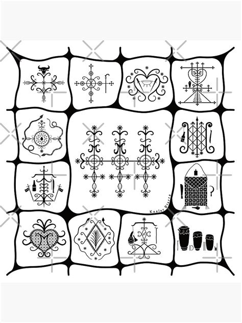 Marasa Art Board Print For Sale By Kesler Pierre Redbubble