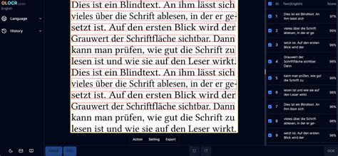 5 Best German Ocr Software Edit Scanned Pdfimages Easilyupdf