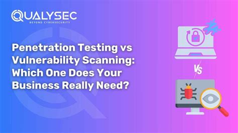 A Complete Guide Penetration Testing And Vulnerability Assessment