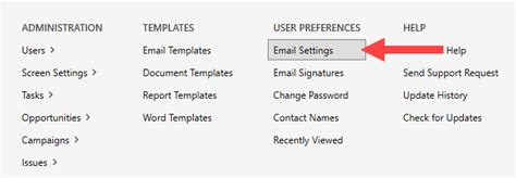 How To Authenticate Mail Servers Using Oauth 20 Legrand Crm Knowledge Base