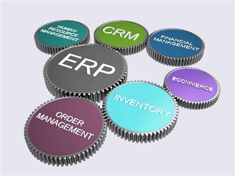 Parsimony How An Erp Can Streamline Your Ecommerce Operations