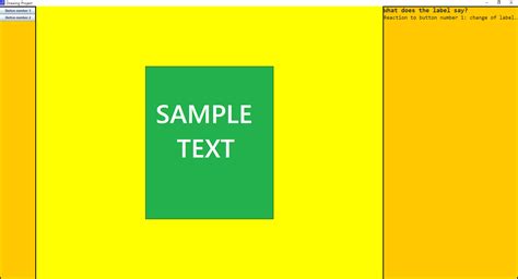 Java Painting Method Paints Things From Other Components Stack Overflow