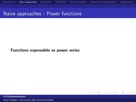 Fractional Calculus And Applications PDF