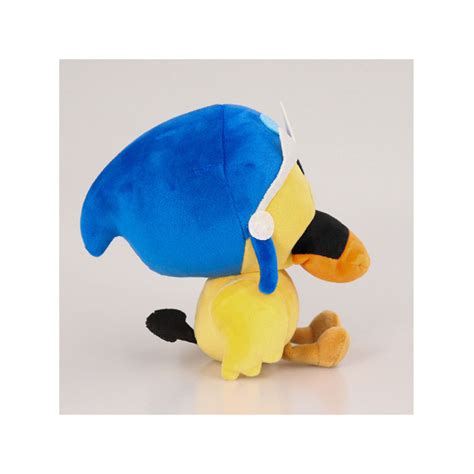 Tabekko Doubutsu X One Piece Collaboration Series Karoo Gummy Plush