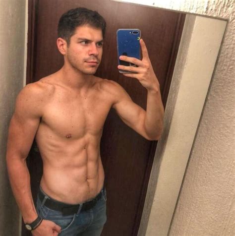 Chico Gay Dice Que Decirle Musculoca A Alguien Tambi N Es Body Shaming Y El Internet Le Da Una