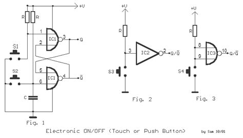 Switching Circuit Page Other Circuits Next Gr