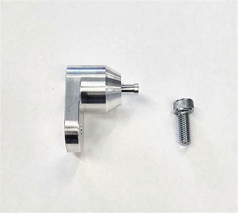 Power Commander Bosch Map Sensor Adapter Kit