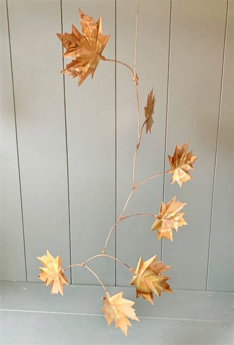 Maple Leaf Mobile London Garden Trading
