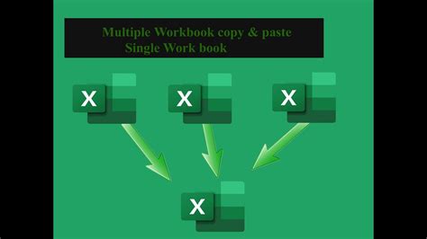 Excel Consolidate Using Vba Wps Spreadsheet Vba Youtube