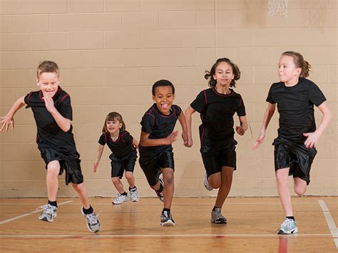 Reimagining Physical Education Beyond Gym Class Optimize Ottawa