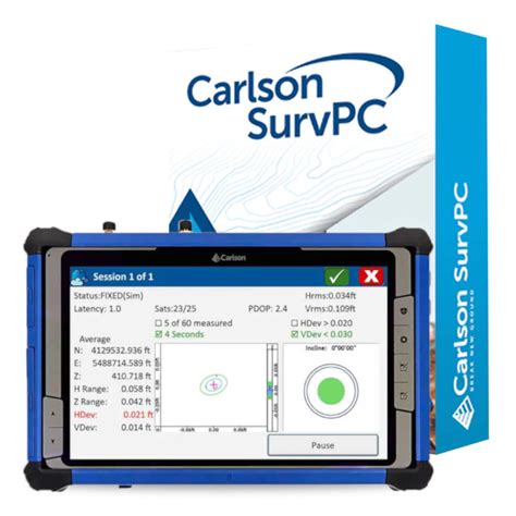 Map Gear Shop Professional Survey Software Online