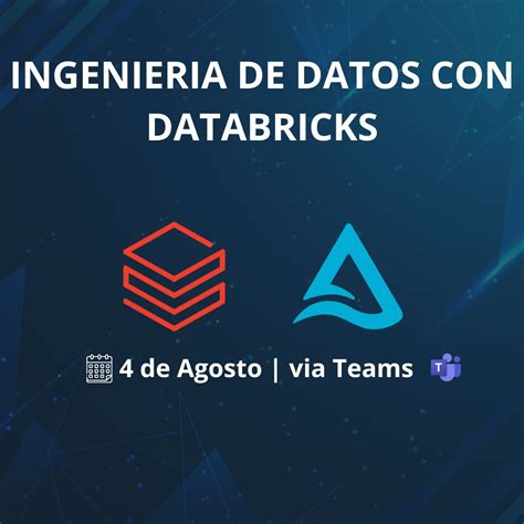 Databricks Ingenieriadedatos Bigdata Pyspark Dataengineer